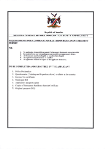 Documents - MHAISS - Portal Ariel